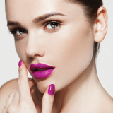 RED CARPET MAKEUP TUTORIAL – ShimmyShine